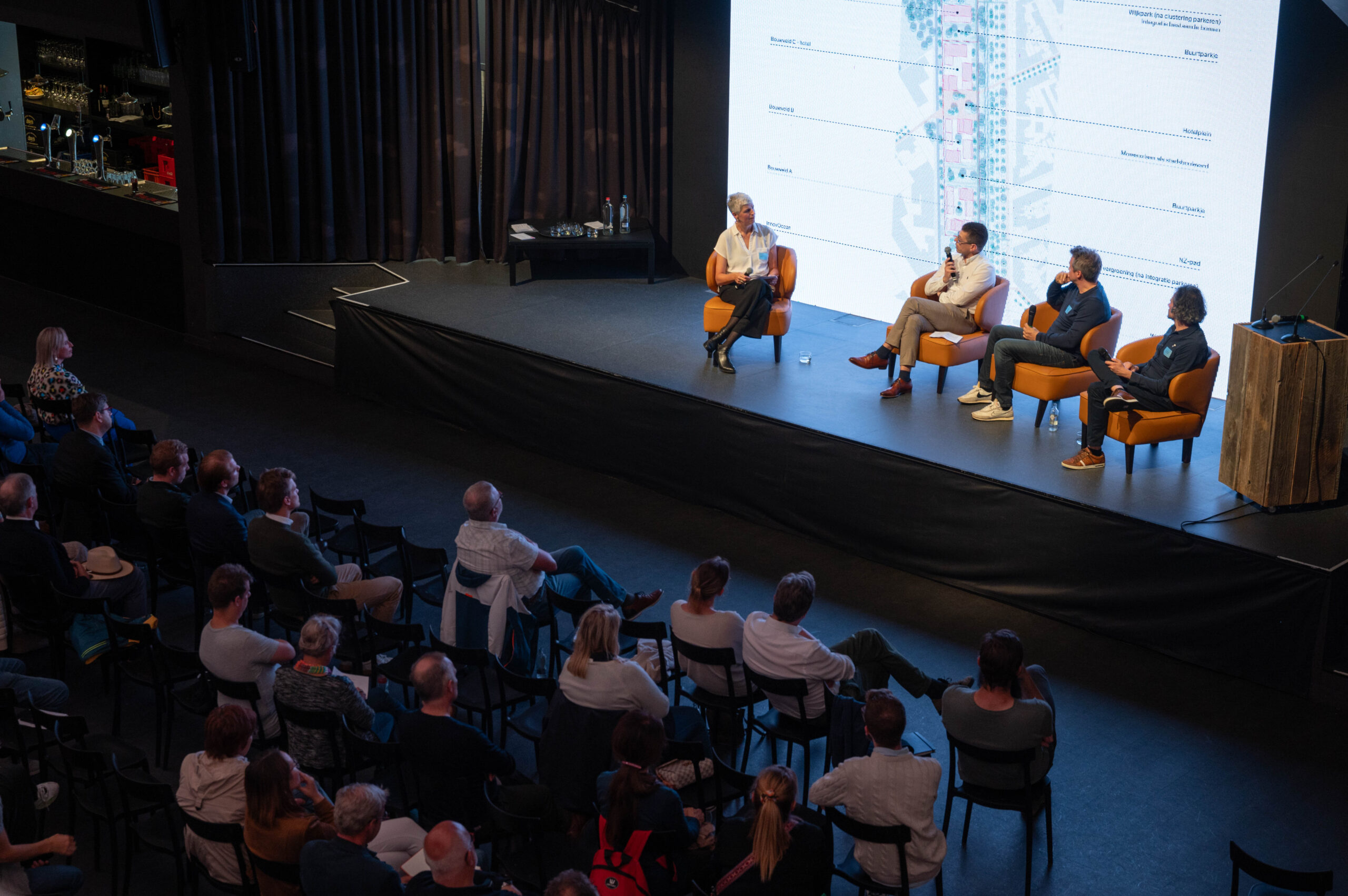 Inspiratie | Urban Connector
